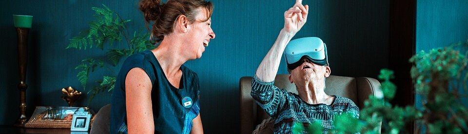 Activiteiten | BrabantZorg.Net