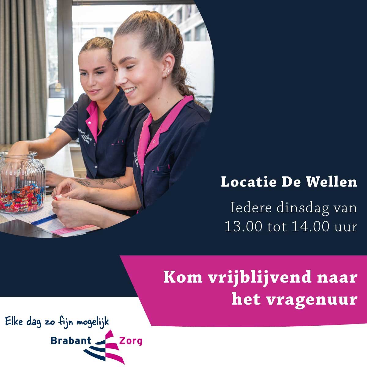 Activiteiten | BrabantZorg.Net