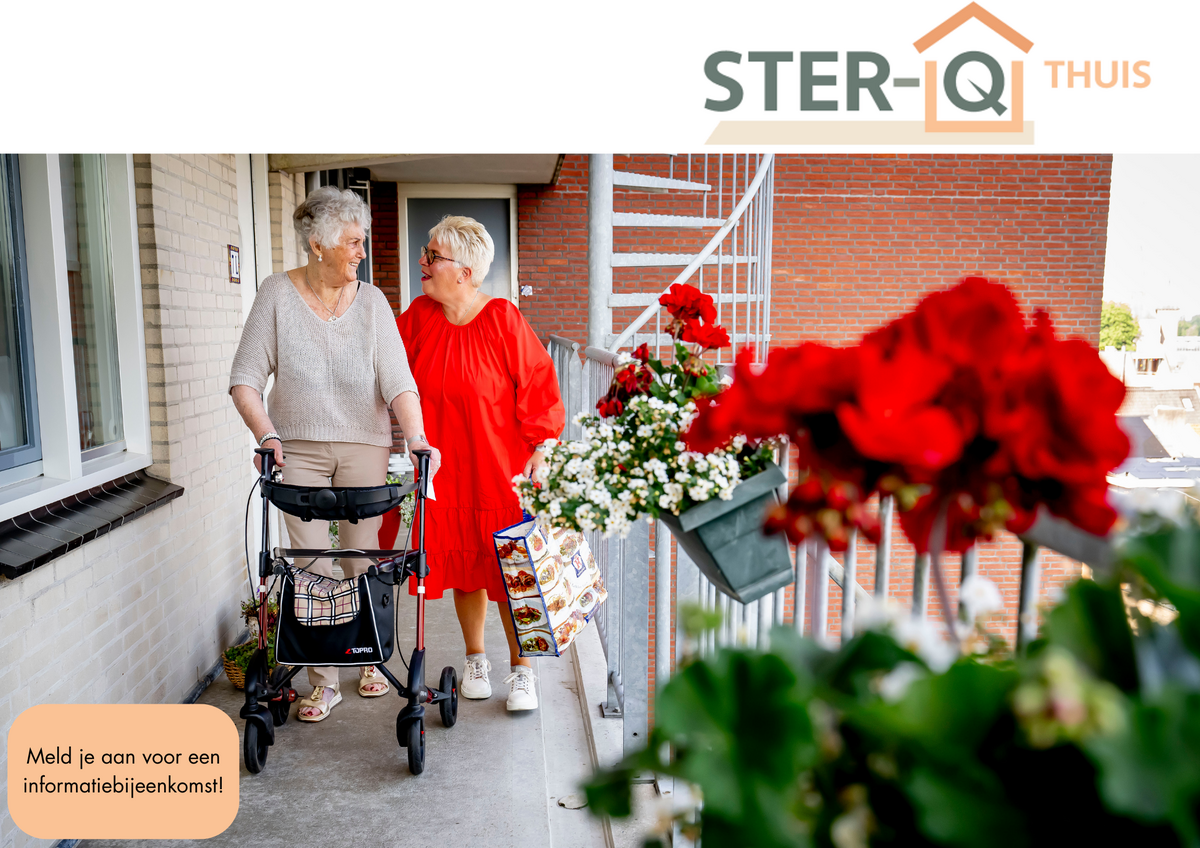 Activiteiten | BrabantZorg.Net