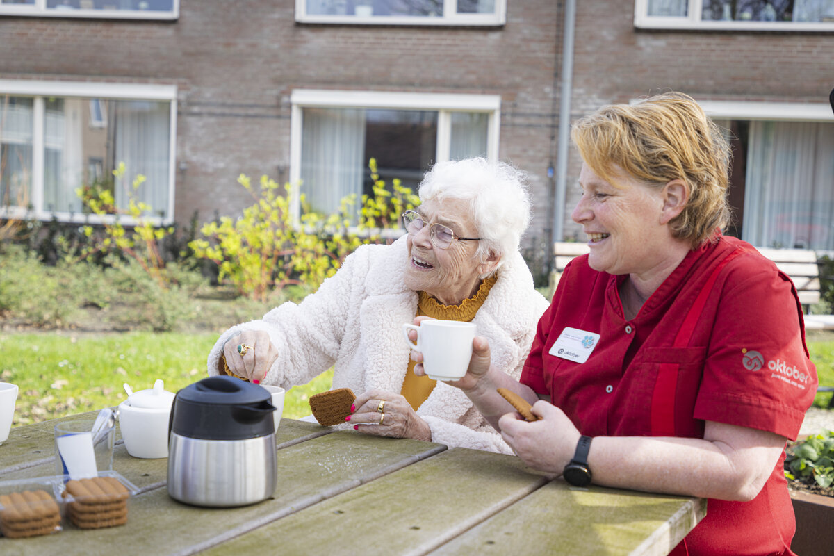 Activiteiten | BrabantZorg.Net