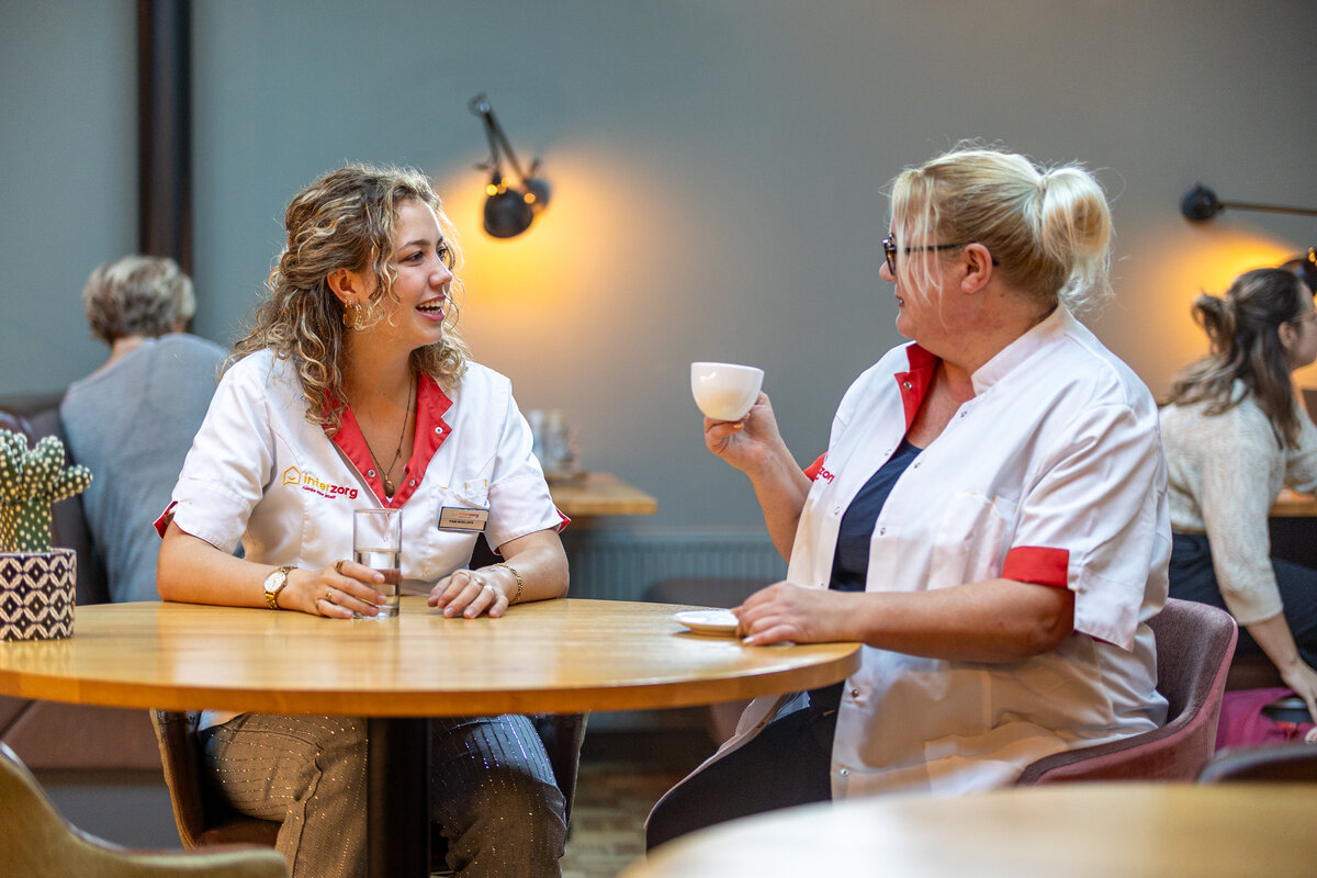 Activiteiten | BrabantZorg.Net