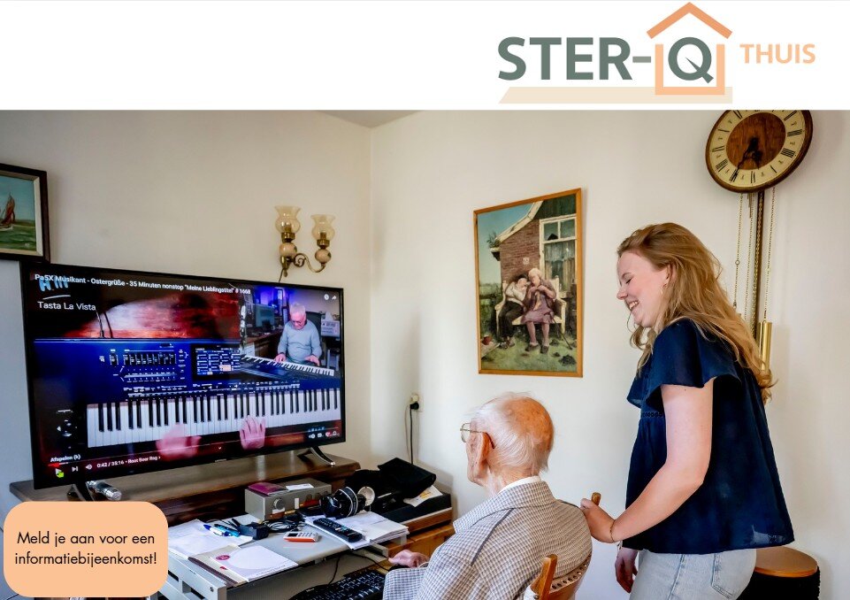 Activiteiten | BrabantZorg.Net